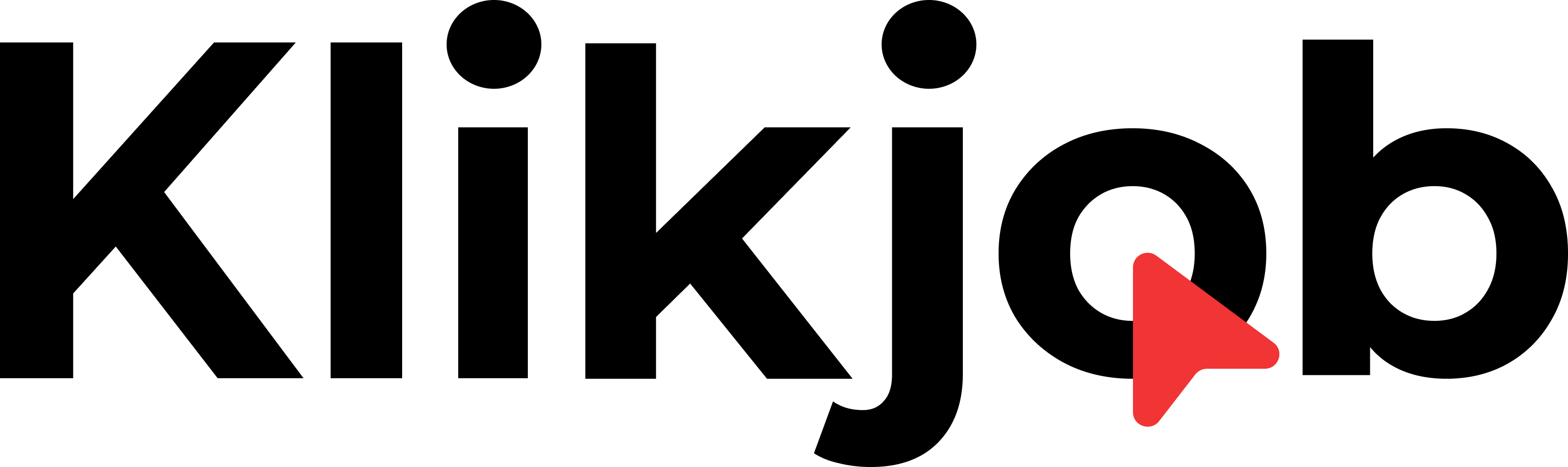 Klikjob | Freelancer Super App